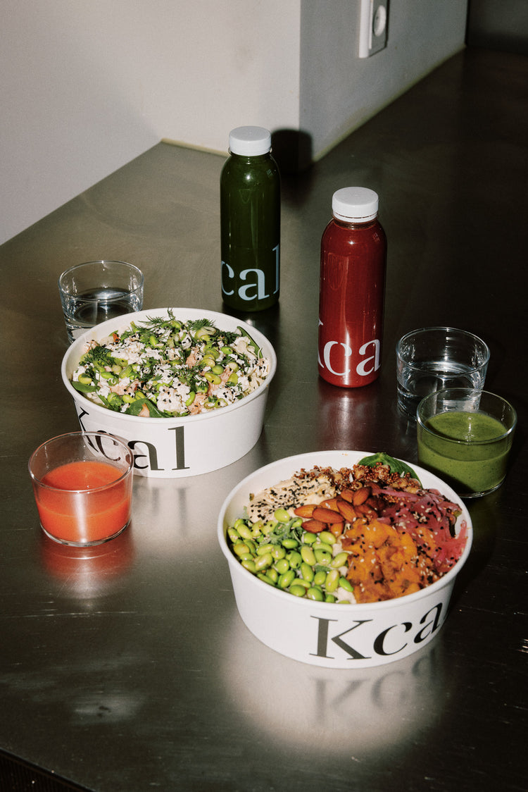 kcal collective